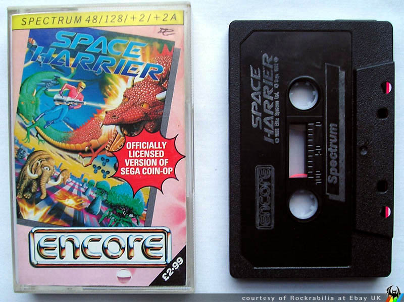 Directory: /Vintage/Sinclair/Software/ZX Spectrum Software/Games/Sp/Space Harrier (Elite)/